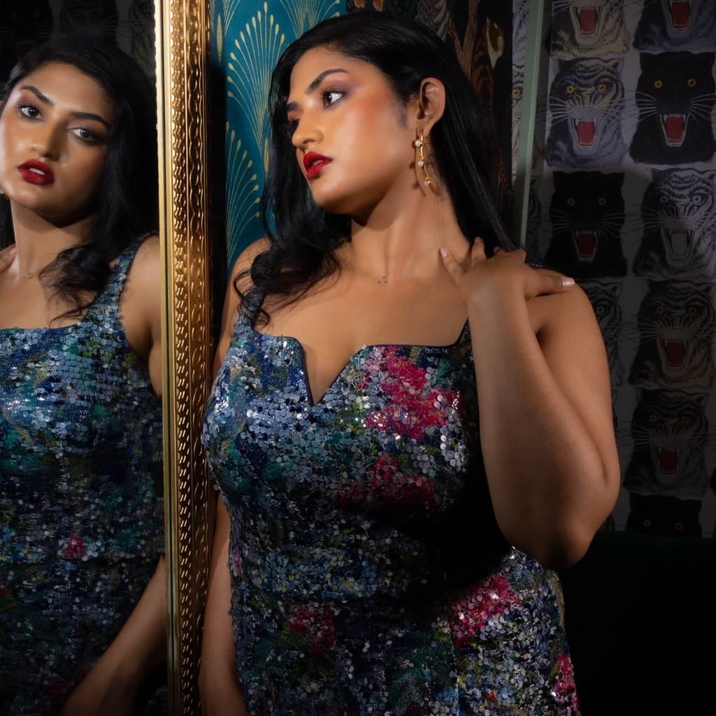 Plus-Size Indian Clothing and Why it Matters – HarleenKaur