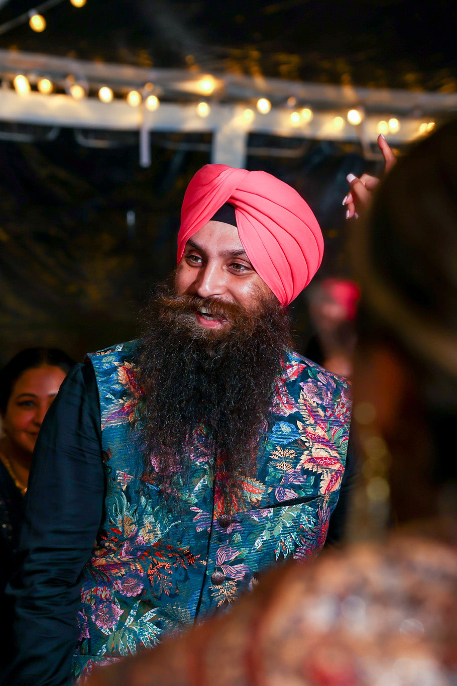 Nehru Jackets | Indian Bandi Vests | HARLEEN KAUR – HarleenKaur