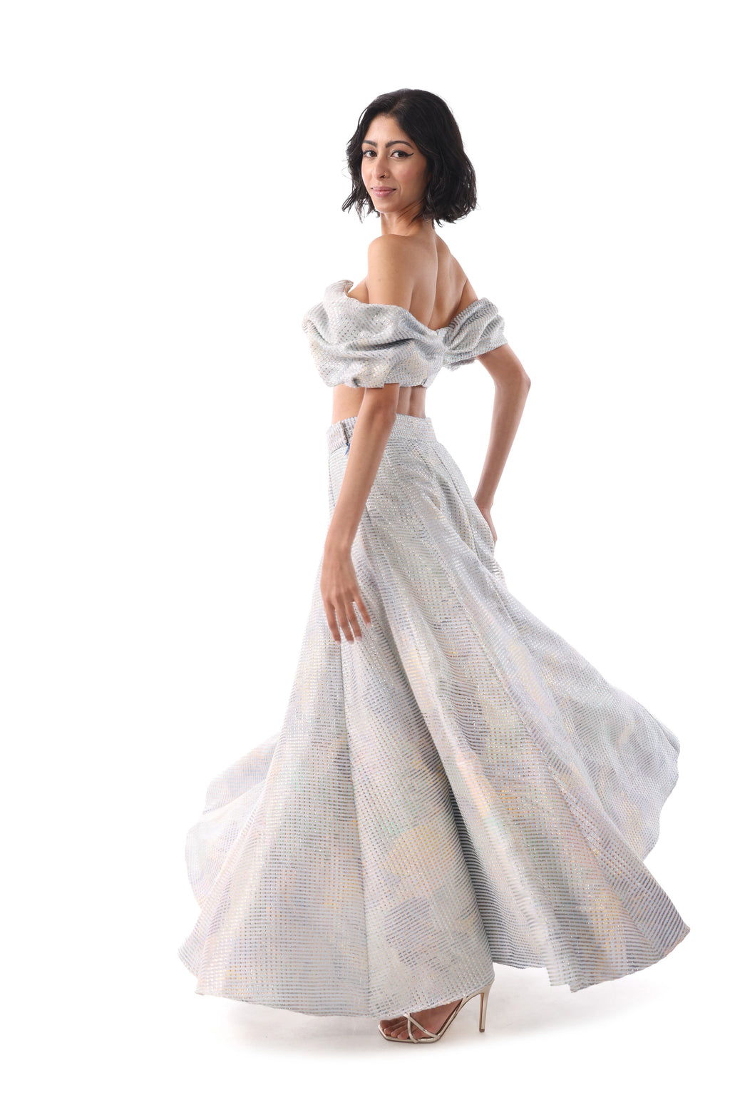 HARLEEN KAUR | New Indian Lehengas, Indowestern Dresses and More ...