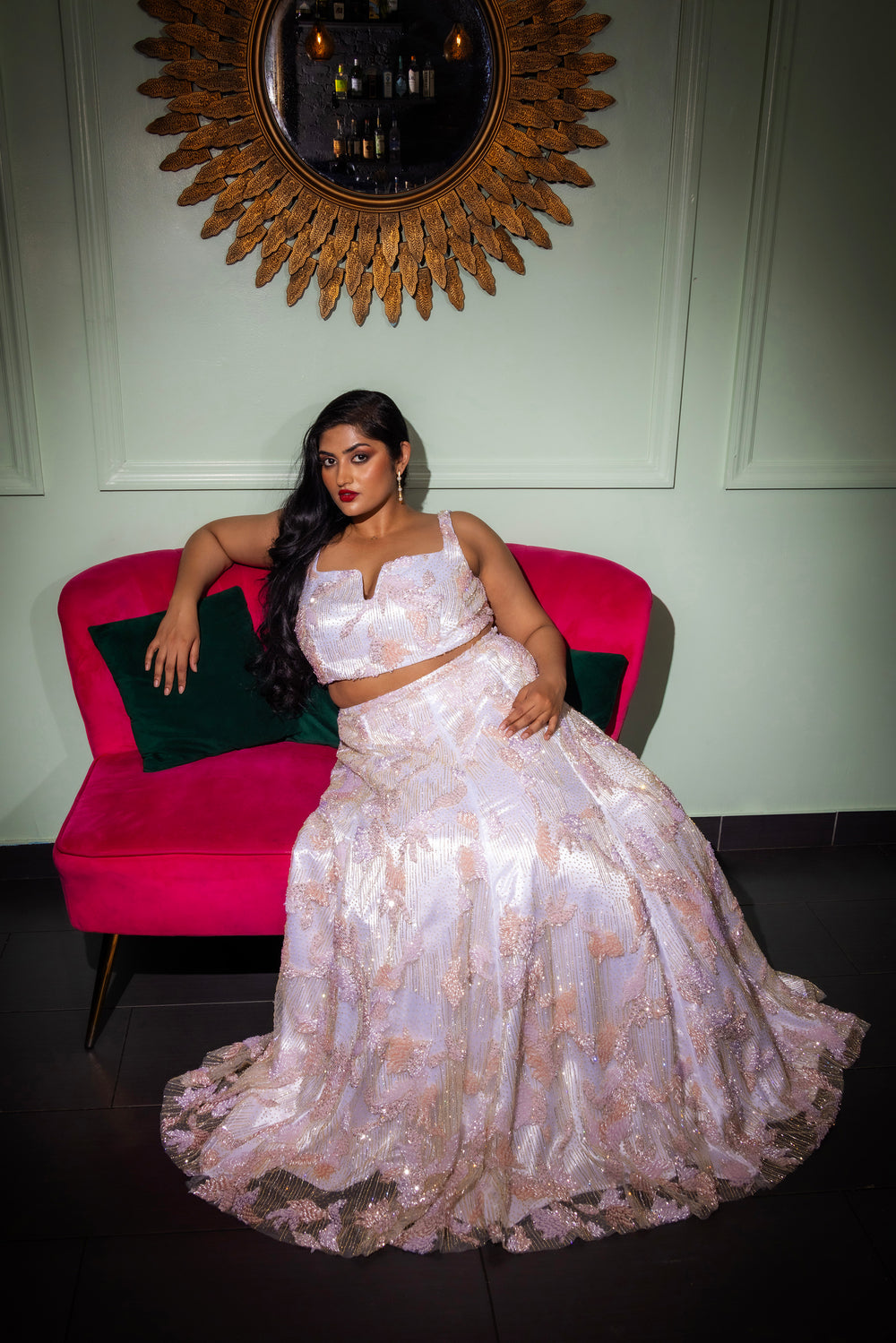 2024 Wedding Collection – HarleenKaur