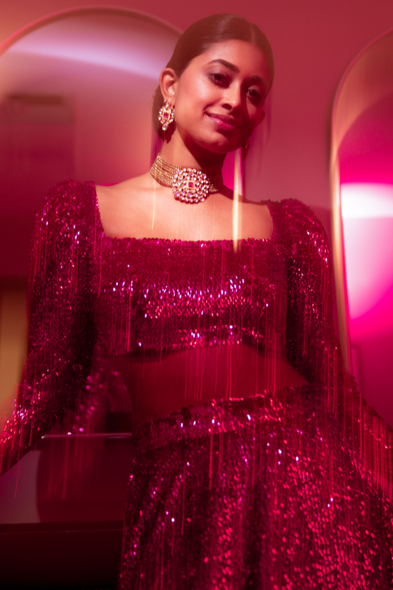 Harleen Kaur | Modern Indian Clothing Store in NY, NJ, USA & Worldwide ...
