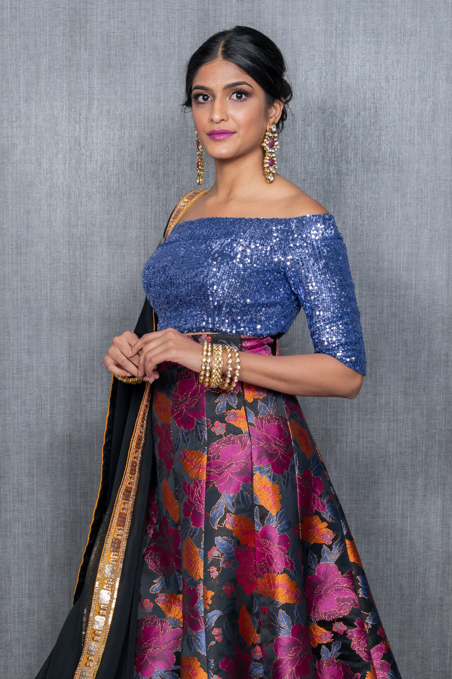 Wedding 2021 Collection | Harleen Kaur – HarleenKaur