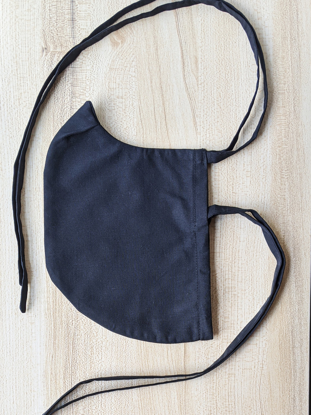 Beard Mask | Protective Face Mask for Beard – HarleenKaur