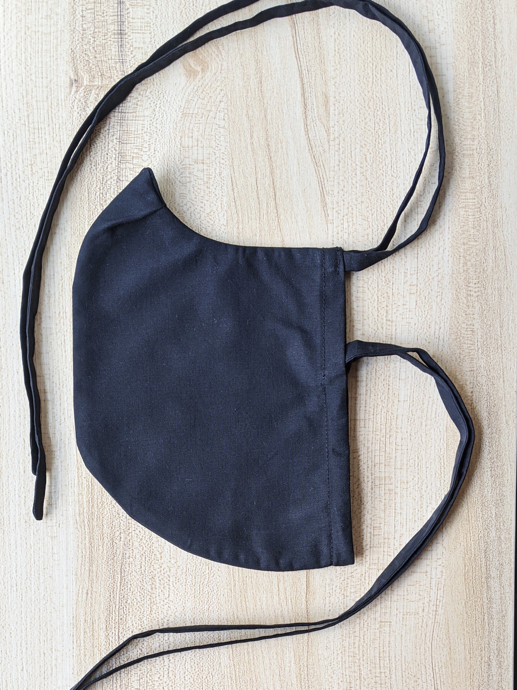 Beard Mask | Protective Face Mask for Beard – HarleenKaur