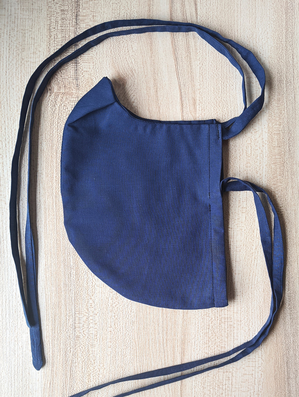Beard Mask | Protective Face Mask for Beard – HarleenKaur